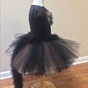 Costumes | Cat Tutu Costume | Poshmark